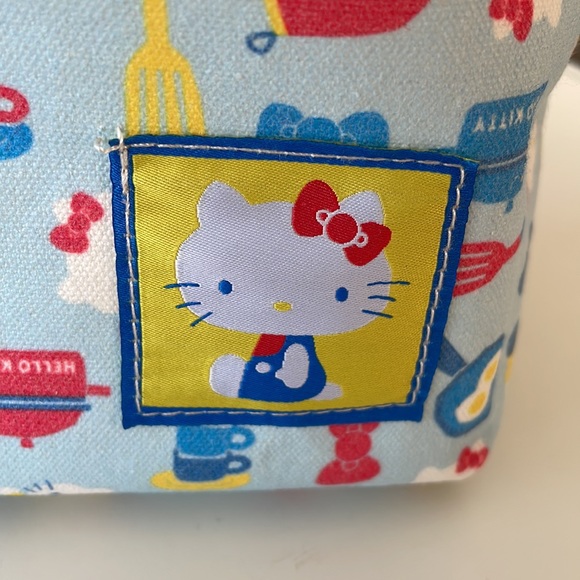 Hello Kitty | Storage & Organization | Hello Kitty Storage Box | Poshmark